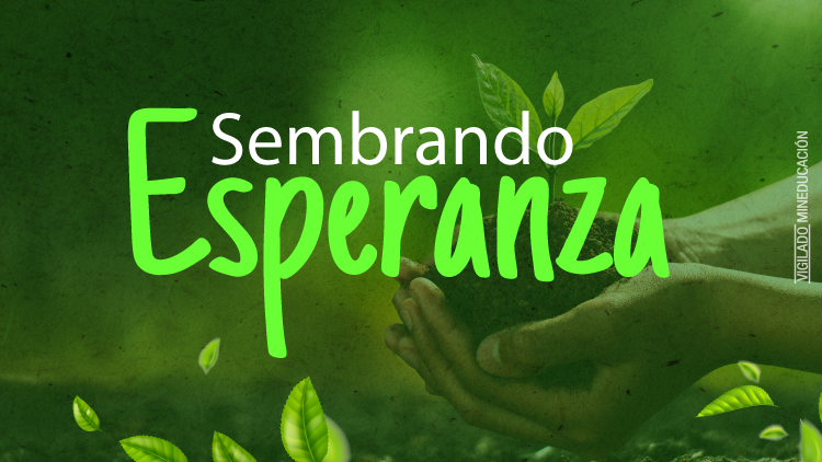 Jornada ambiental: Sembrando Esperanza | UNICATÓLICA, Cali