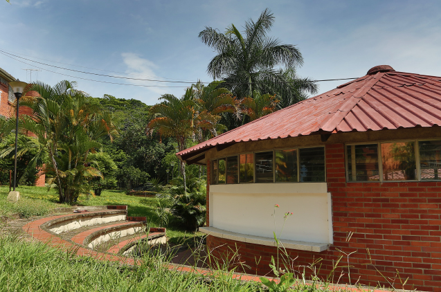 Sede Pance - UNICATÓLICA, Cali