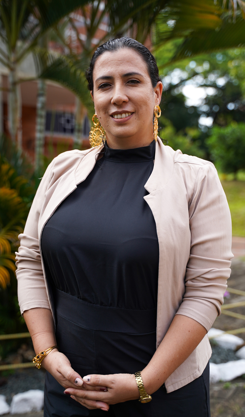 Facultad de Educación, Ciencias Sociales, Humanas y Derecho | UNICATÓLICA, Cali