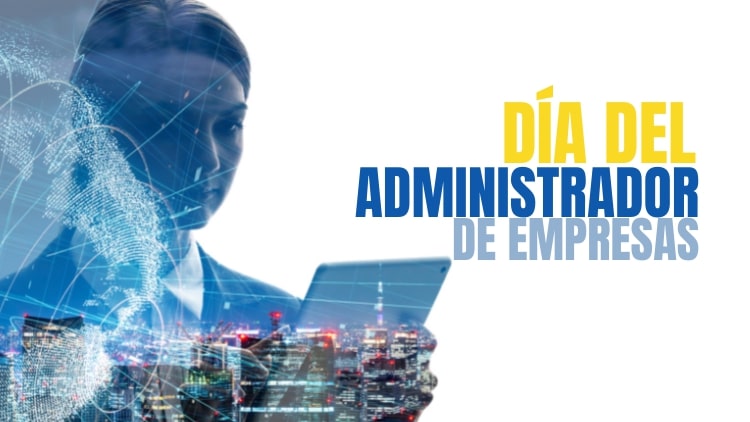 Día del Administrador de Empresas | UNICATÓLICA, Cali