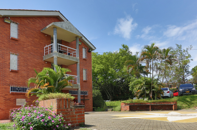 Sede Pance - UNICATÓLICA, Cali