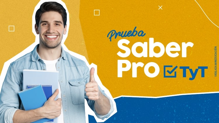 Pruebas Saber TyT 2023 - UNICATÓLICA, Cali