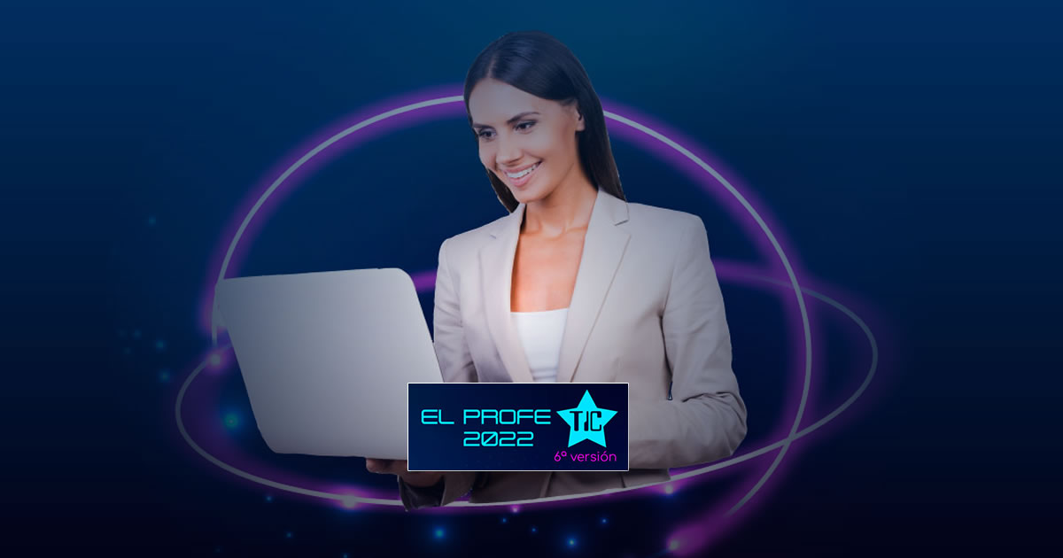 Concurso: El Profe TIC | UNICATÓLICA, Cali